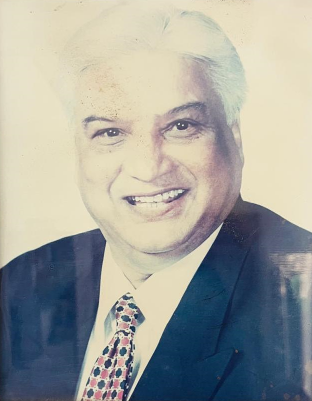 Glorious Past || Gurgaon Industrial Association